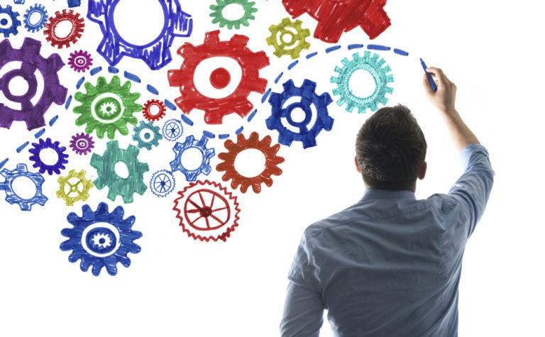 8 Etapas para Mapear Processos Industriais na Sua Empresa