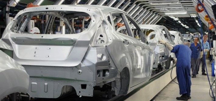 Conheça os Diversos Tipos de Layout Industrial e Como Escolher o Melhor